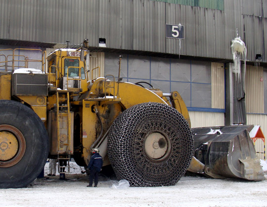 Nosotros – Preinchile